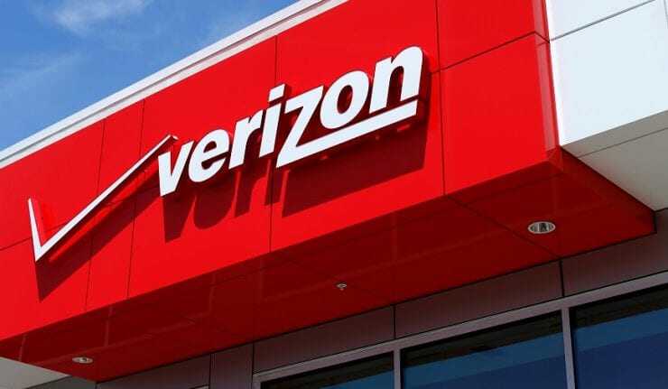 Verizon Stock Price Gains 5G Lift, Pays Investors 4% Dividend Yield ...