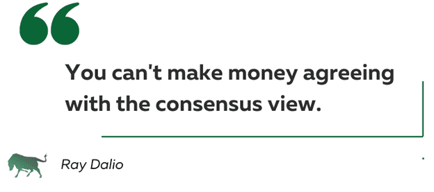 The 13 Greatest Contrarian Investors of All Time | Stock Investor