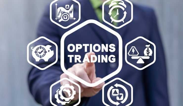 What Does Volume Mean in Terms of Trading Options? | Stock Investor