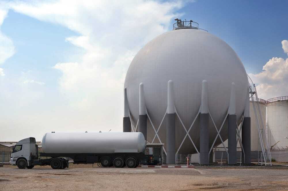 Invest in a First-of-Its-Kind Natural Gas ETF | Stock Investor