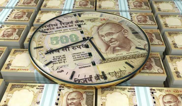 The Number One Fund Representing India | Stock Investor